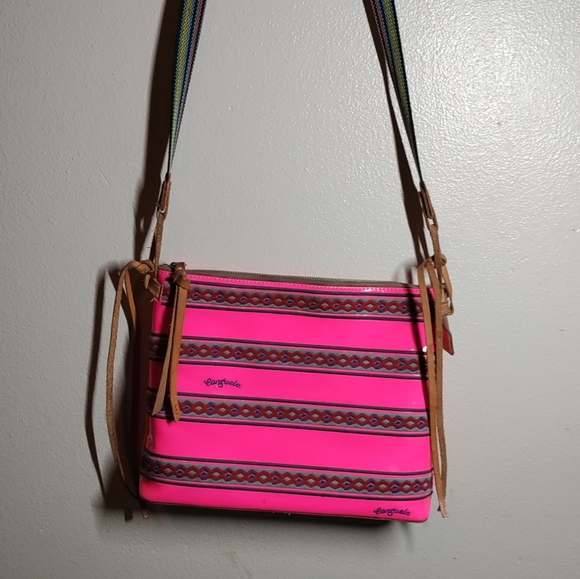 Consuela | Bags | Consuela Downtown Crossbody Charlie | Poshmark